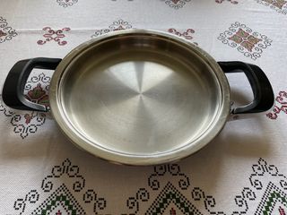 Bistecchiera AMC diametro 20cm