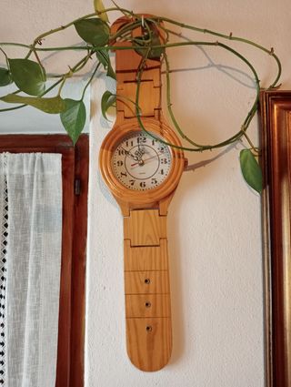 orologio da muro