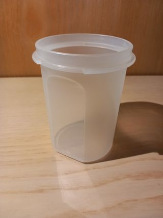 contenitore Tupperware 