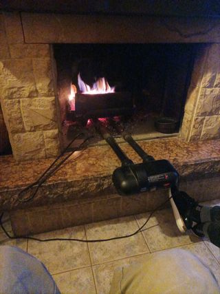 poltrona reclinabile