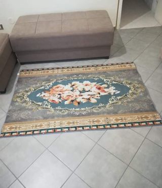 tappeto per salone e non solo