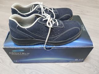 scarpe antinfortunistiche