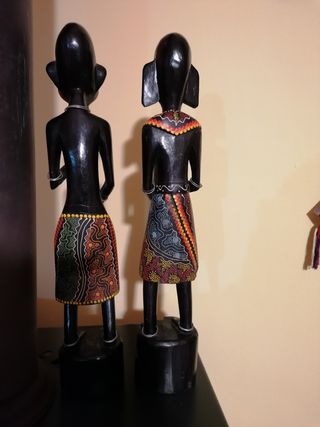 coppia africa