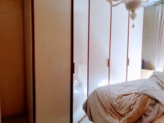 Armadio legno 3 ante + cabina armadio 