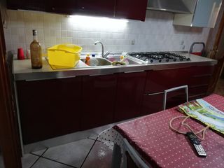 Cucina Laccato Lucido 