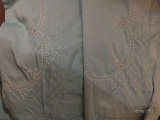 complementi da letto, ottime condizioni 