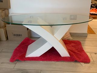 Tavolo basso salotto