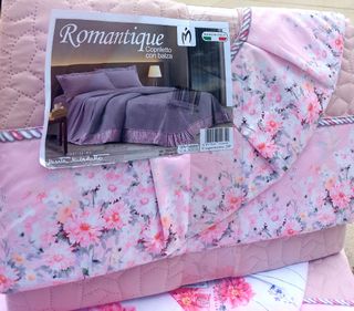 trapuntino matrimoniale primaverile 