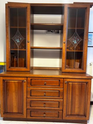Mobili da cucina in legno