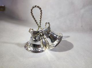 campane argento 