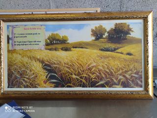 Quadro per arredamento 