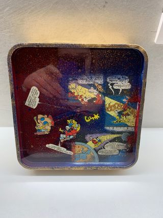 Orologio personalizzato Topolino