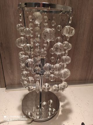 Bellissimo lume vintege 