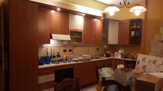 Cucina angolare marca Lube 