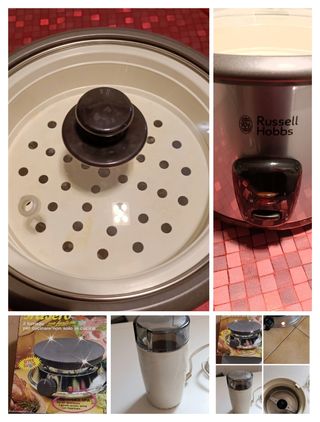 Set cucina