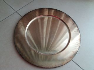 vassoio bandeja vintage