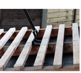 forca demolizione bancali 