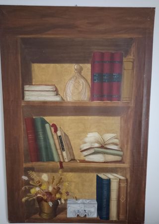 trompe l'oeil