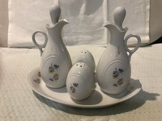 Oliera in ceramica ELLEGI