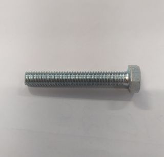 viti M6 6x40 testa esagonale zincate 100pz