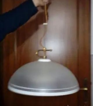 Lampadario 