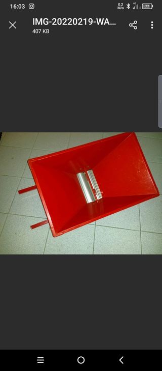 pingia uva elettrica come nuova