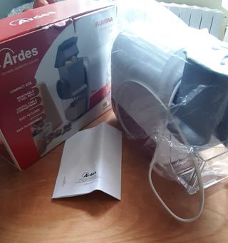 Grattugia elettrica ARDES 7350