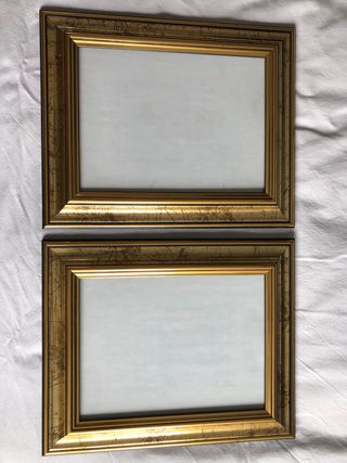 2Cornici portafoto 17x22.5