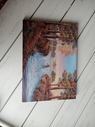 Quadro collezione paesaggi 