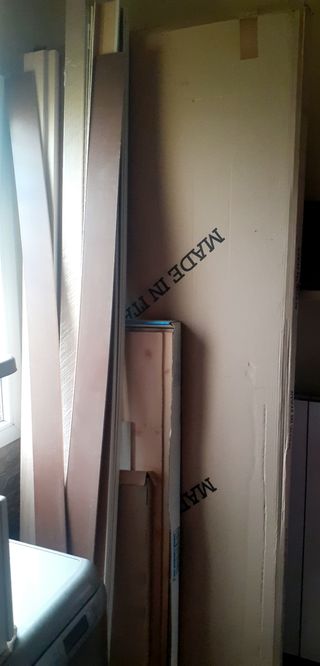 Porta per intero NUOVA