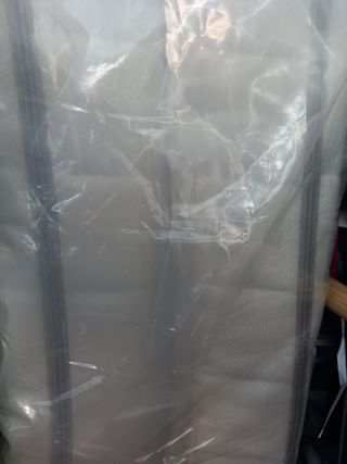 Due materassini Ikea