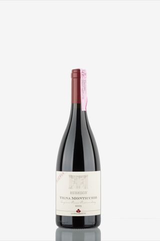 Lungarotti Rubesco Vigna Monticchio 2009