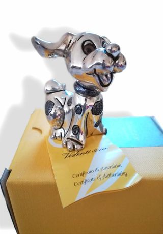 Cane "Carica 101"  Valenti &Co