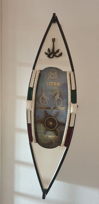 Scatola appendichiavi 