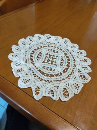 centrino a fettuccia 