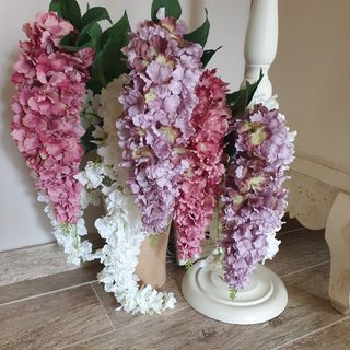 fiori finti blanc mariclò articolo nuovo 