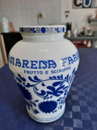 Barattolo Amarena Fabbri