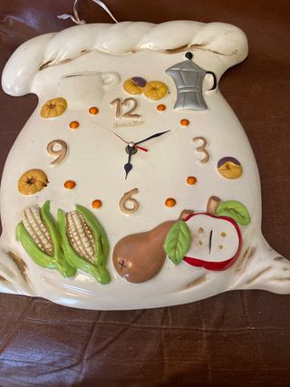 Thun orologio giardini di marzo
