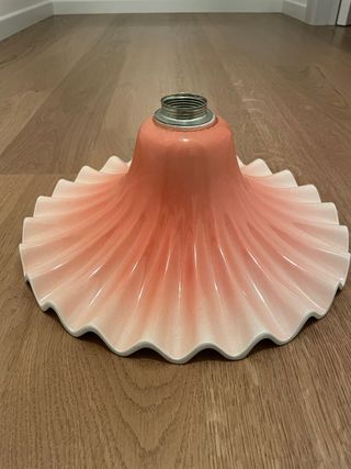 Lampadario Ceramica