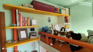 Camera a ponte San Giorgio per ragazzi/bambini