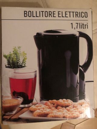 Bollitore elettrico