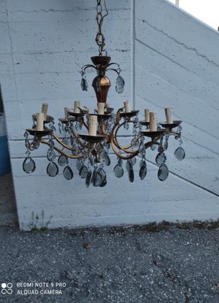 lampadario