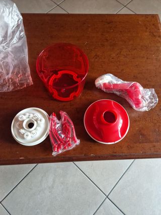 speedy chef tupperware