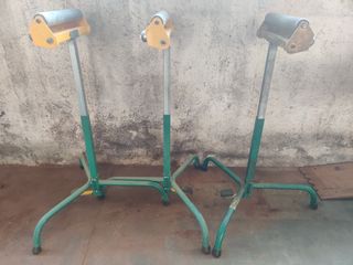 Cavalletto MACC Top Servante