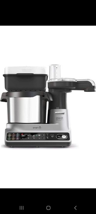 vendo kenwood kcook multi smart