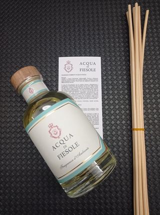 profumo ambiente Acqua di Fiesole 