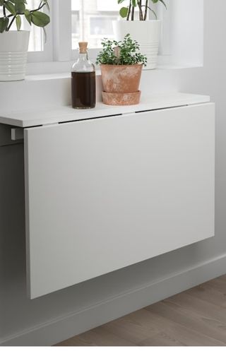 tavolino a ribalta Ikea