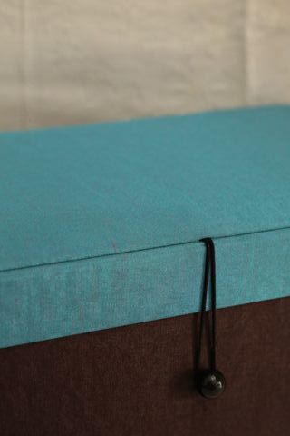 Portagioie con più scompartimenti