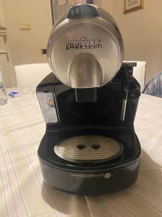 Macchina da caffè Lavazza Express Point 101