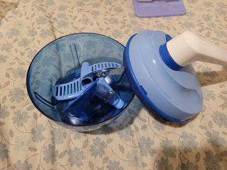 tupperware